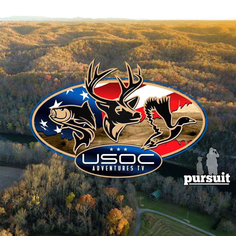 VacSeries On USOC Adventures TV | JVR Industries, Inc.®